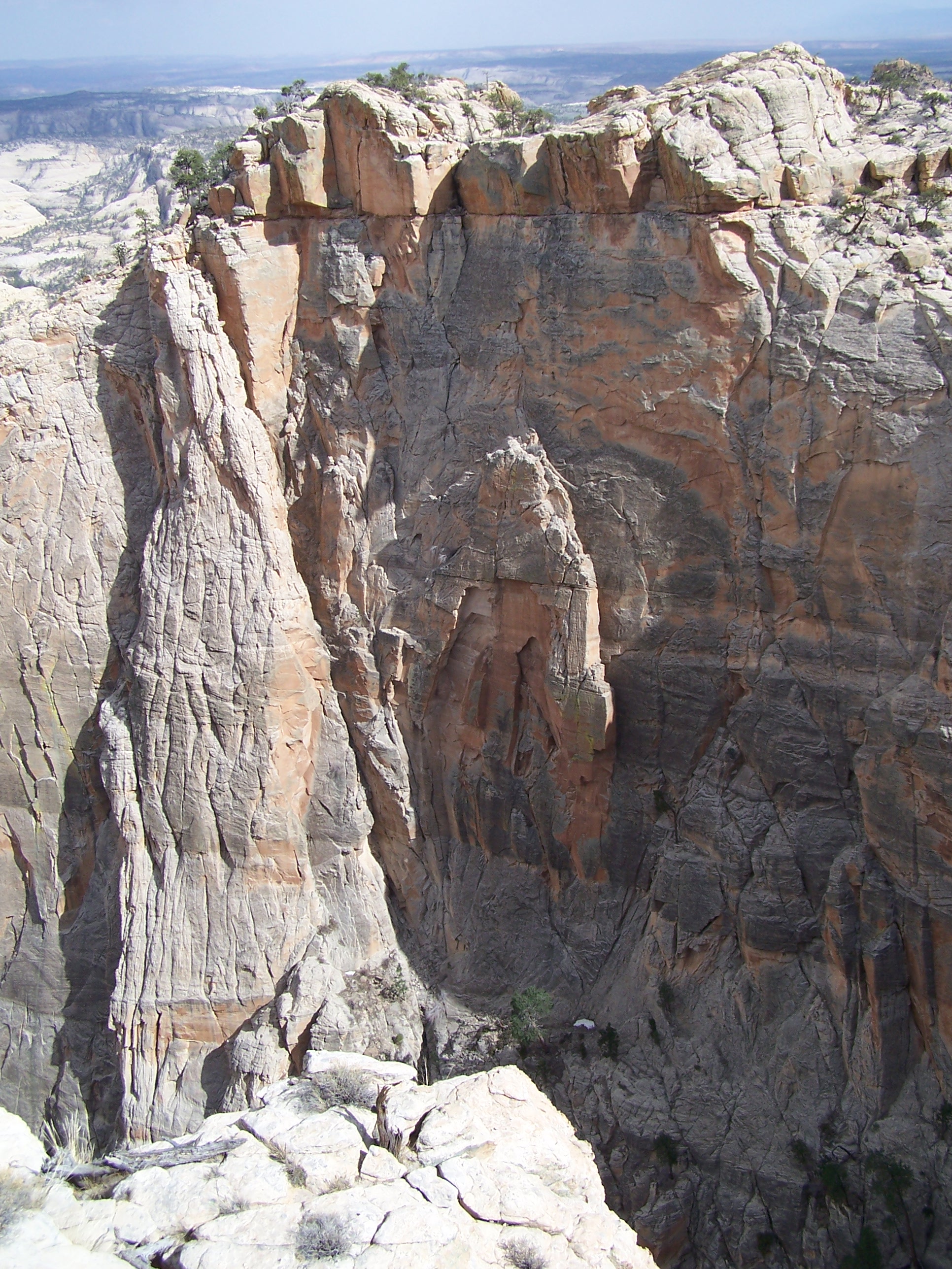 Katie Arnoldi » MAN DOWN: FIELDWORK DISASTERS